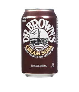 The Best Beverages — Made and Served Right Here - Canada Dry Potomac ...